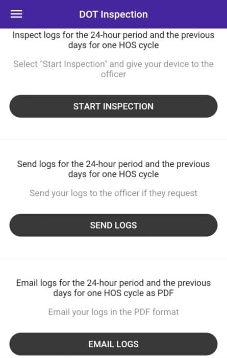 Vehicle Driver Log Book: Implementation Tips & Roadside Inspections