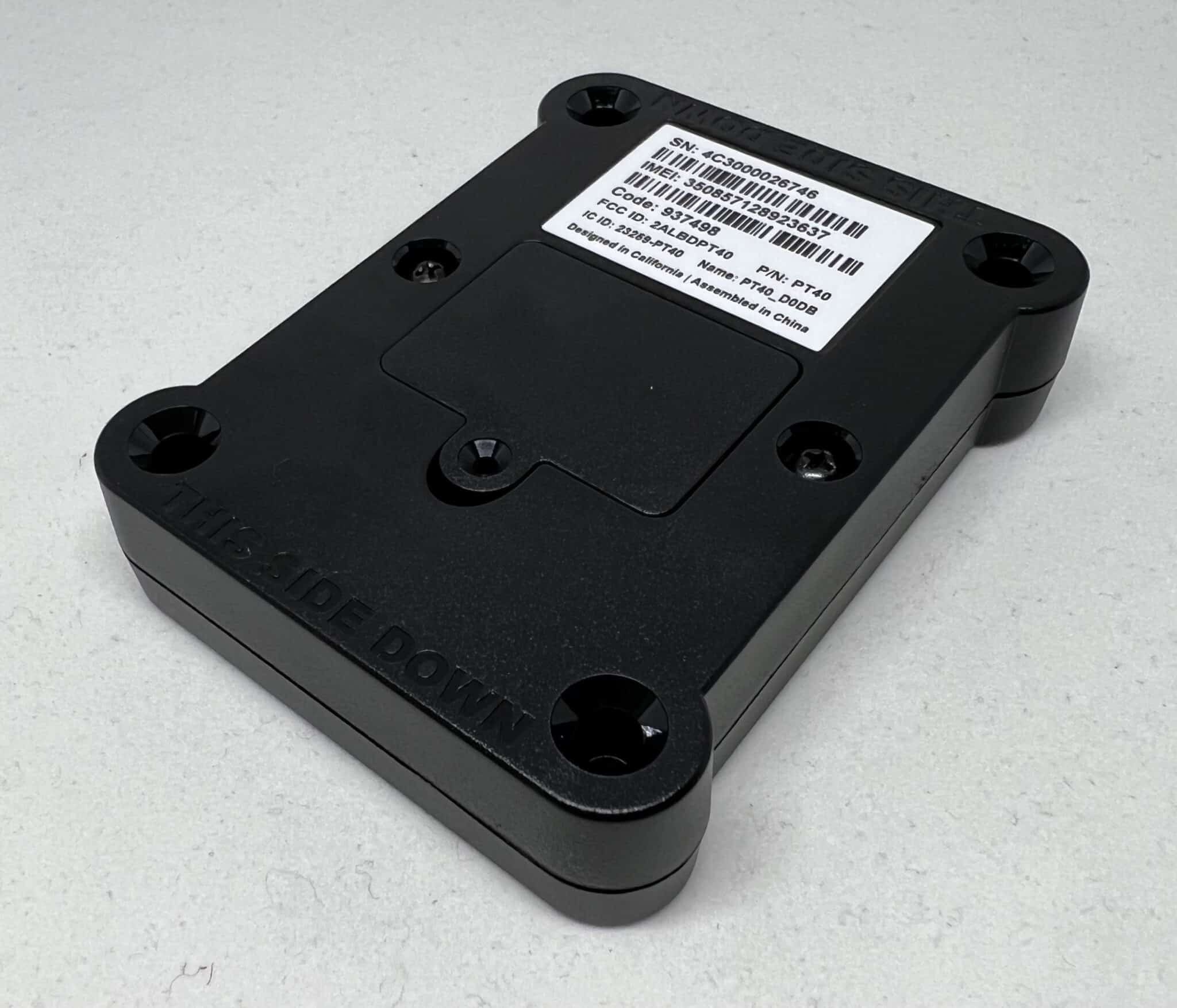 Commercial Driver Log Book: FMCSA Requirements, HOS Rules, Fines and ...