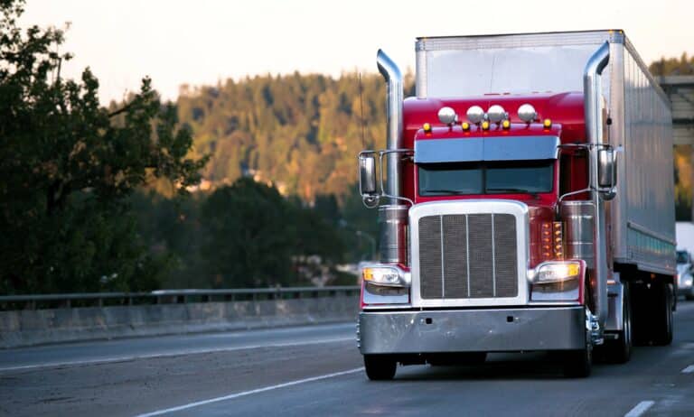 Commercial Driver Log Books: FMCSA Requirements, HOS Rules, Fines and ...