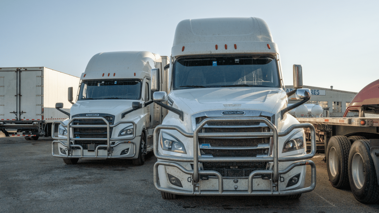 Canadian Commercial Vehicle Drivers Hours of Service Regulations: HOS ...