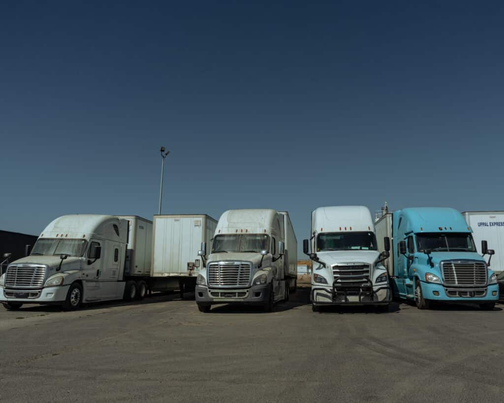 Canadian Commercial Vehicle Drivers Hours of Service Regulations: HOS ...