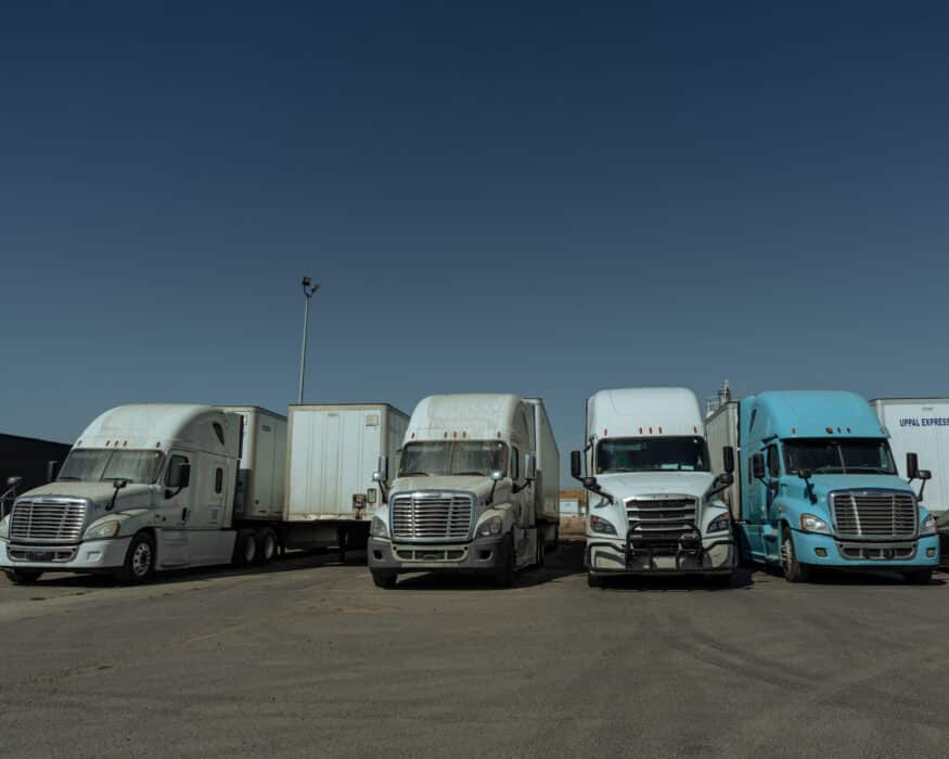 DOT Driver Hours of Service: Rules, Impact of HOS Regulations, Best ELD ...