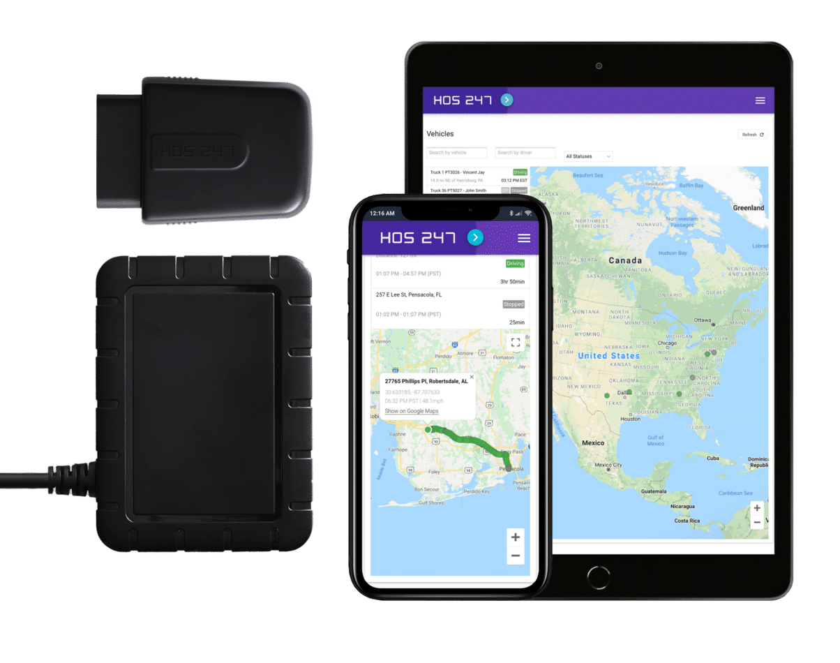 GPS Tracker for Assets: Benefits, How to Choose the Best, Setting Up Guide