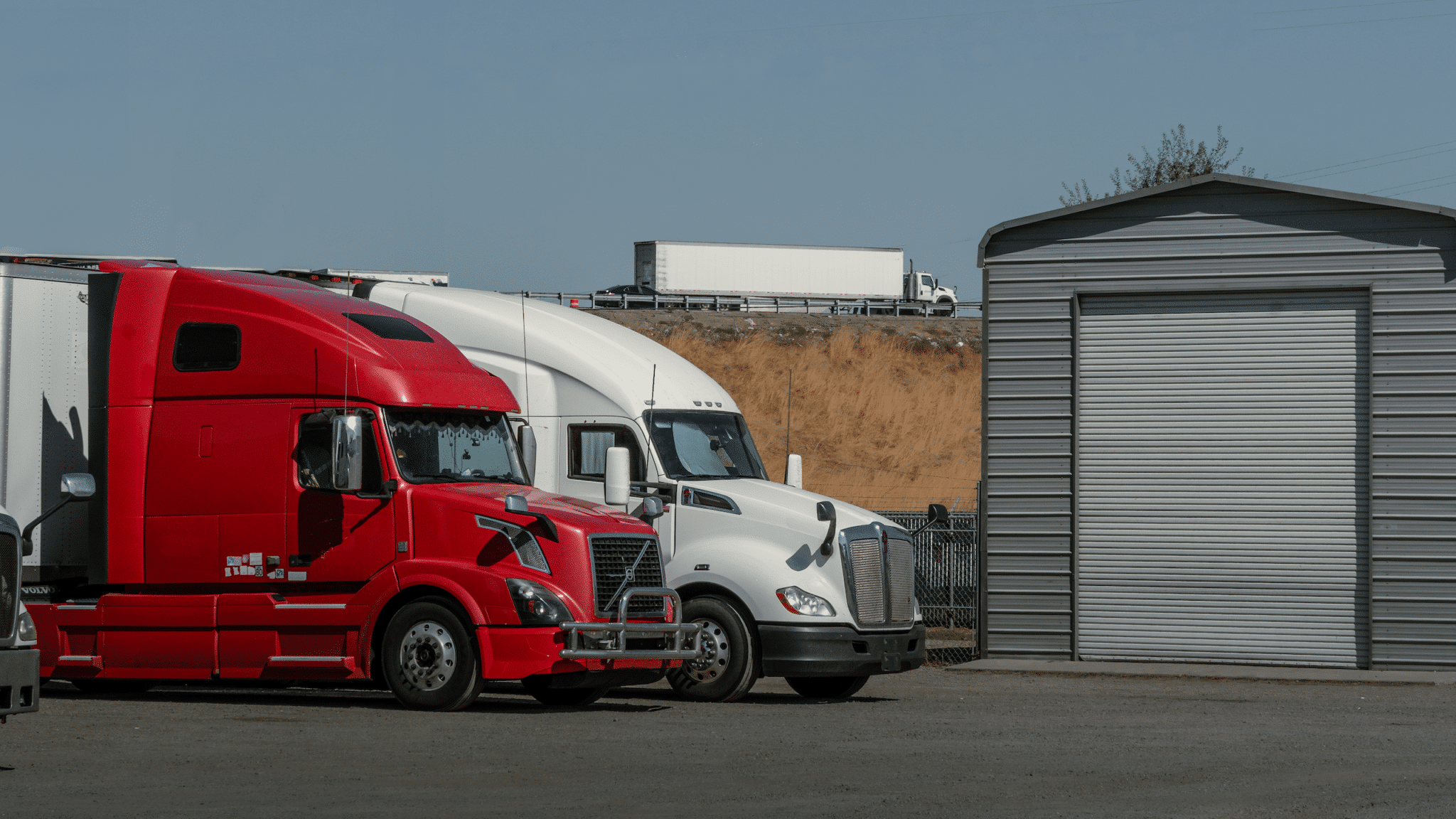 Canadian Commercial Vehicle Drivers Hours of Service Regulations: HOS ...