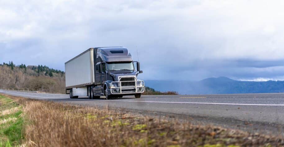 CDL Driving Hours Regulations: The Basics, HOS Regulations, Vehicle ...