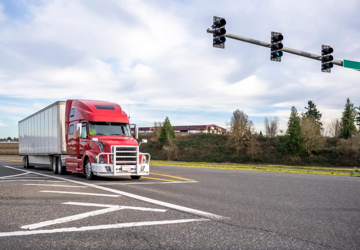Canadian Fleet Management Program: Key Software Components, Best ...