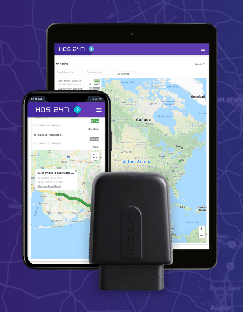 GPS Asset Tracking System: Core Components, Integration Capabilities ...