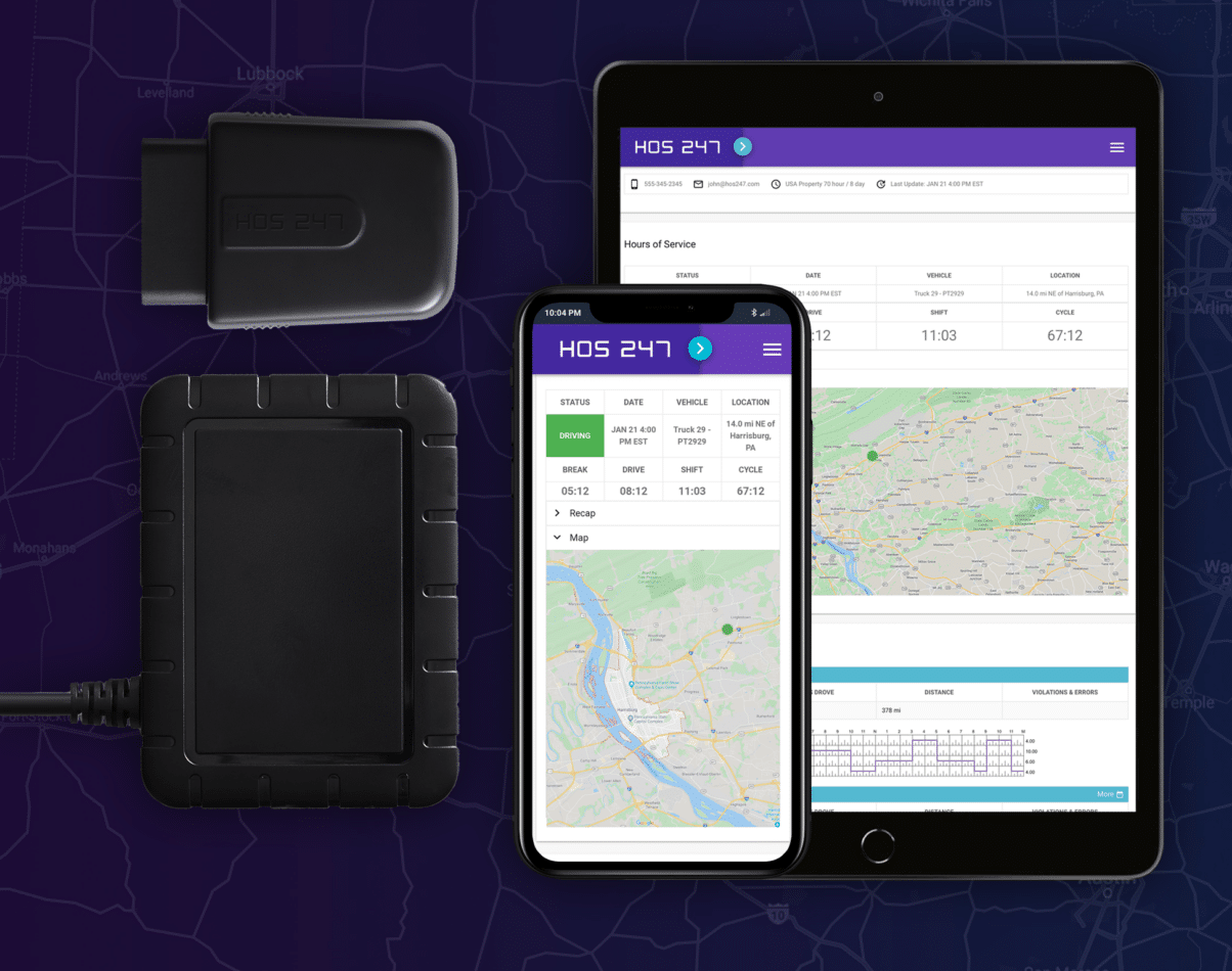 GPS Asset Tracking Software: Key Features, Implementation Best Practices