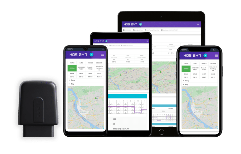 What is Fleet Management System: Key Features, How to Choose the Right One