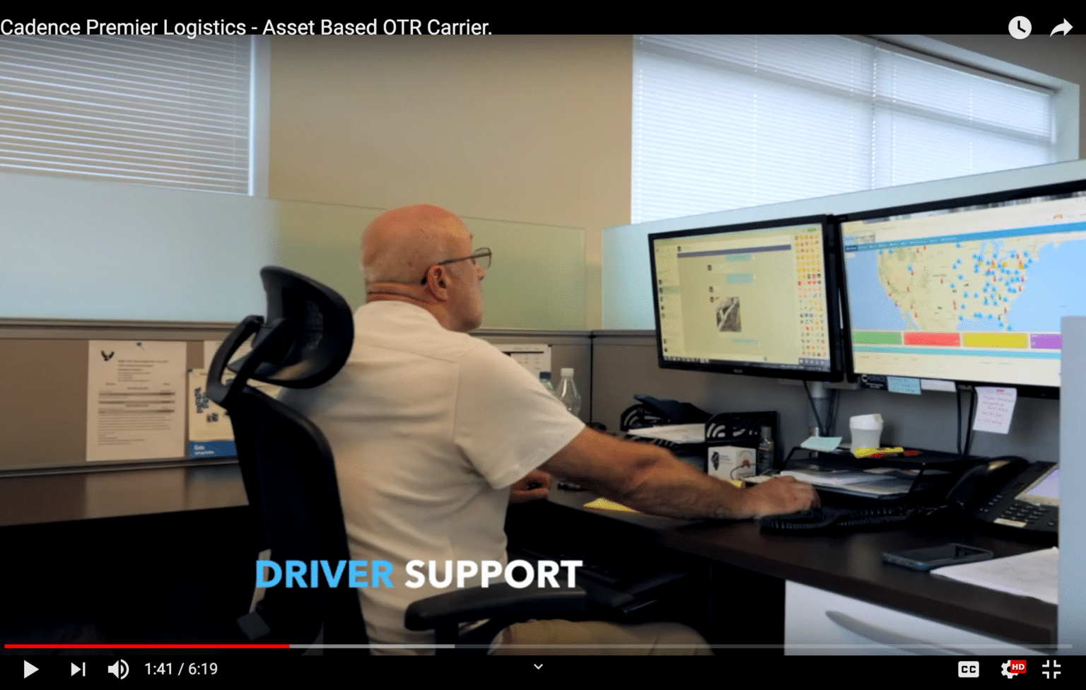 What is Fleet Management System: Key Features, How to Choose the Right One