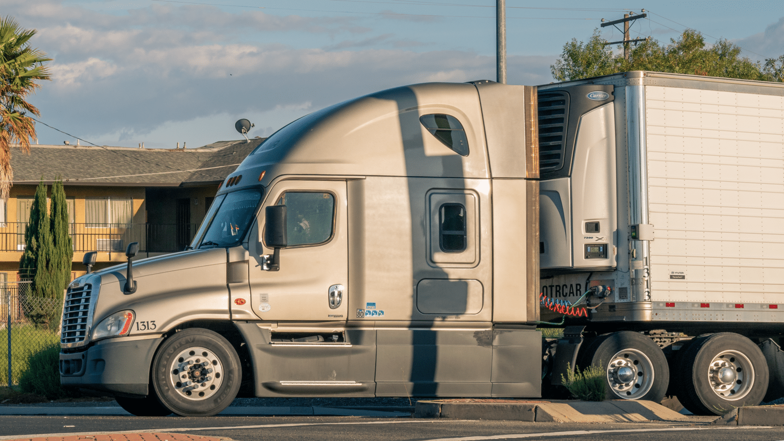 Canadian Commercial Vehicle Drivers Hours of Service Regulations: HOS ...