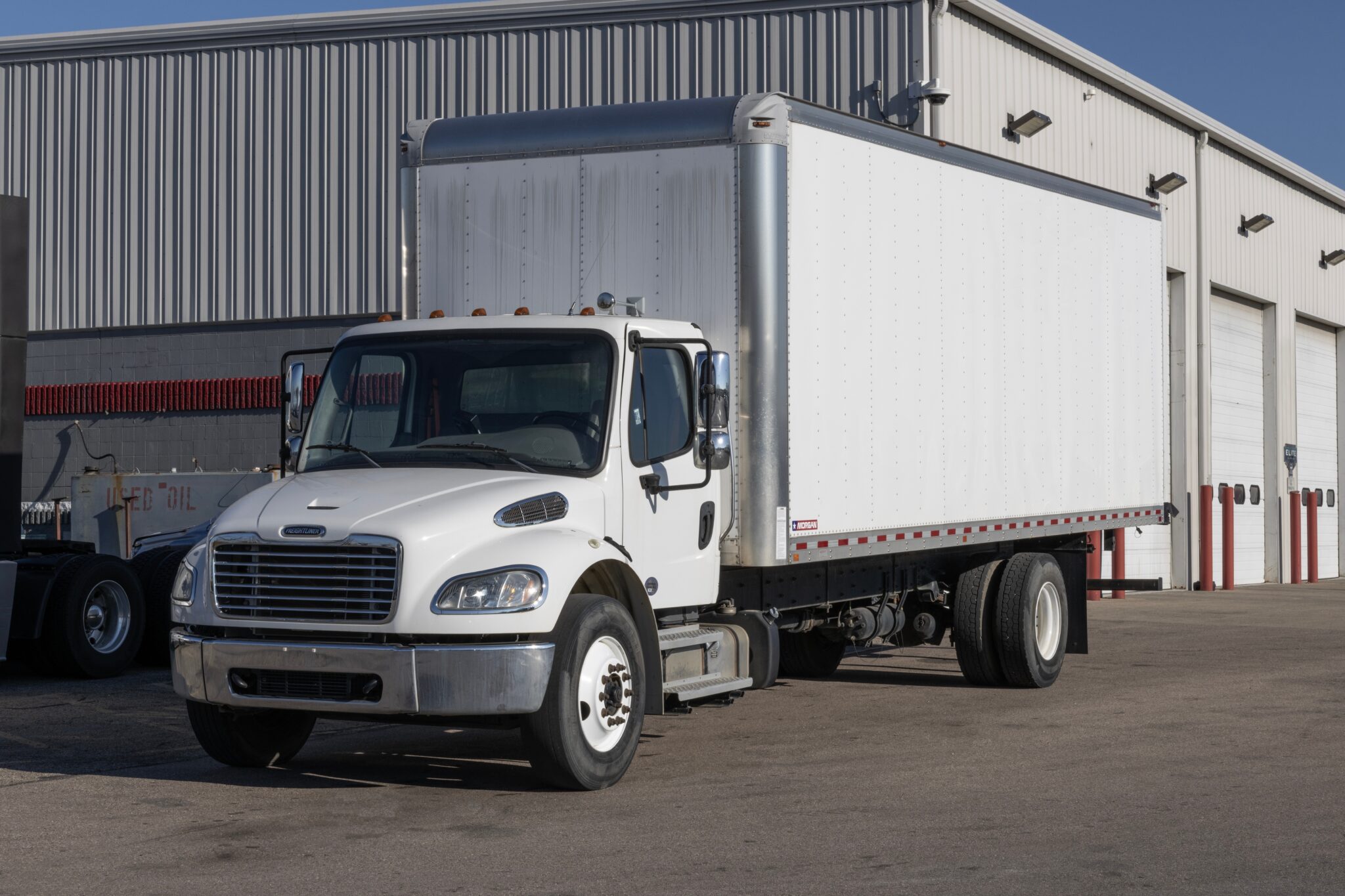 How to Use a Log Book: ELD Logbook Features, Best Practices and Issues ...
