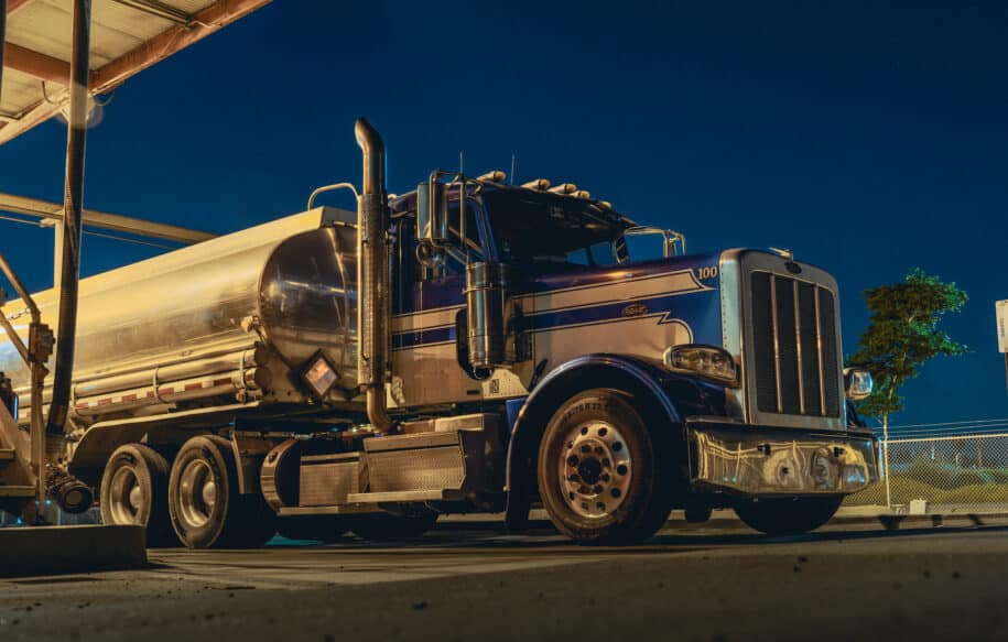 Canadian Commercial Vehicle Drivers Hours of Service Regulations: HOS ...