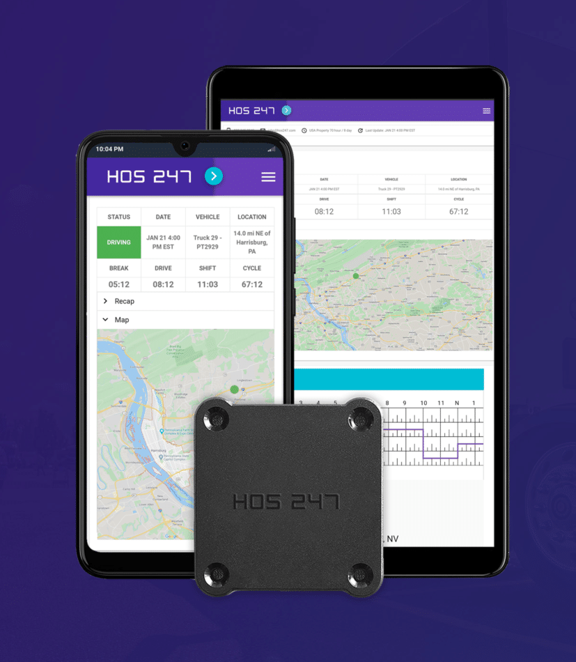 ELD App for Phone: Key Features, Evaluation, Top Smart Phone ELD Apps