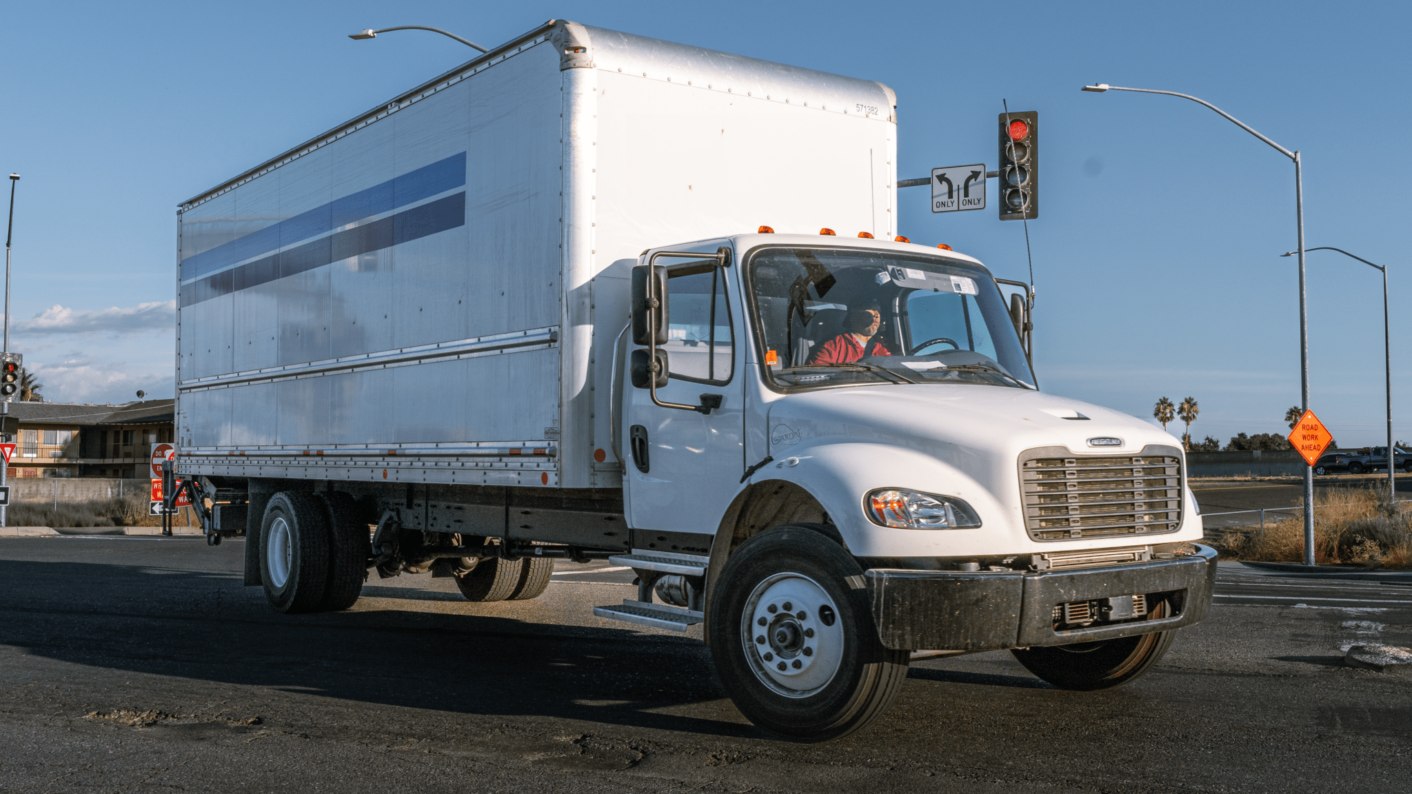 Canadian Truck Driver Hours Law: Federal Laws, HOS Rules and Compliance ...