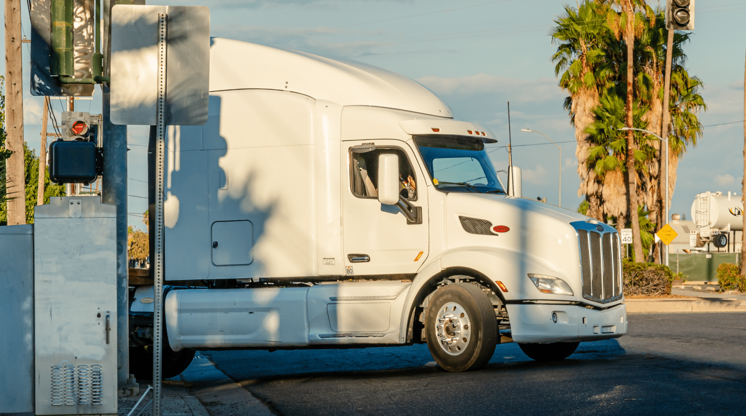 Transport Canada Hours of Service Regulations: Key HOS Rules, Common ...