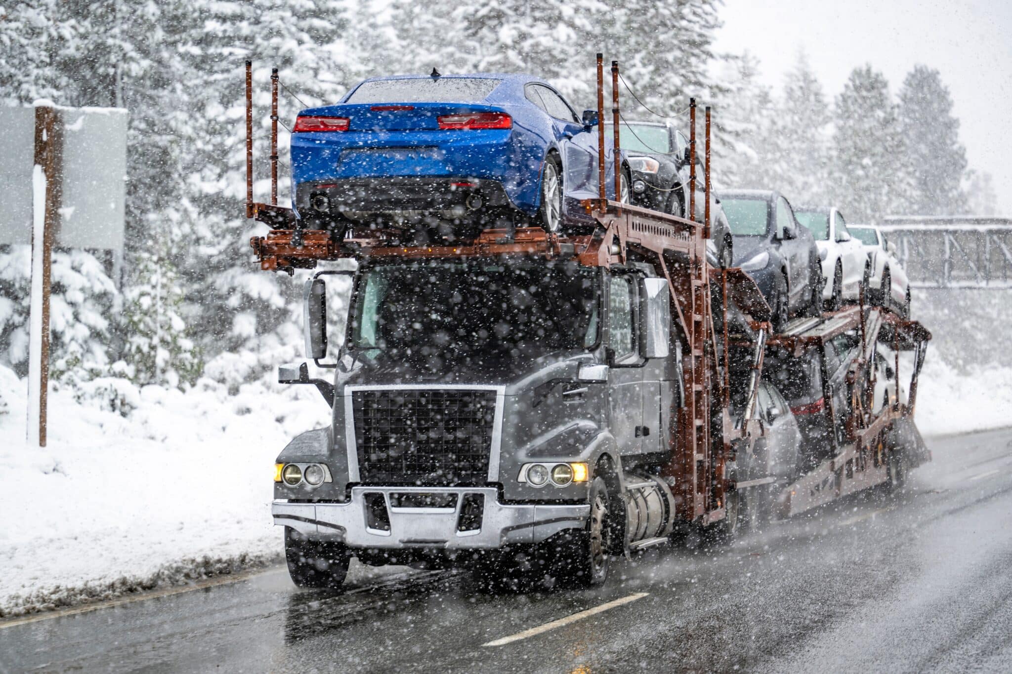 Asset Tracking with GPS Monitoring System: Benefits, Key Features and Types