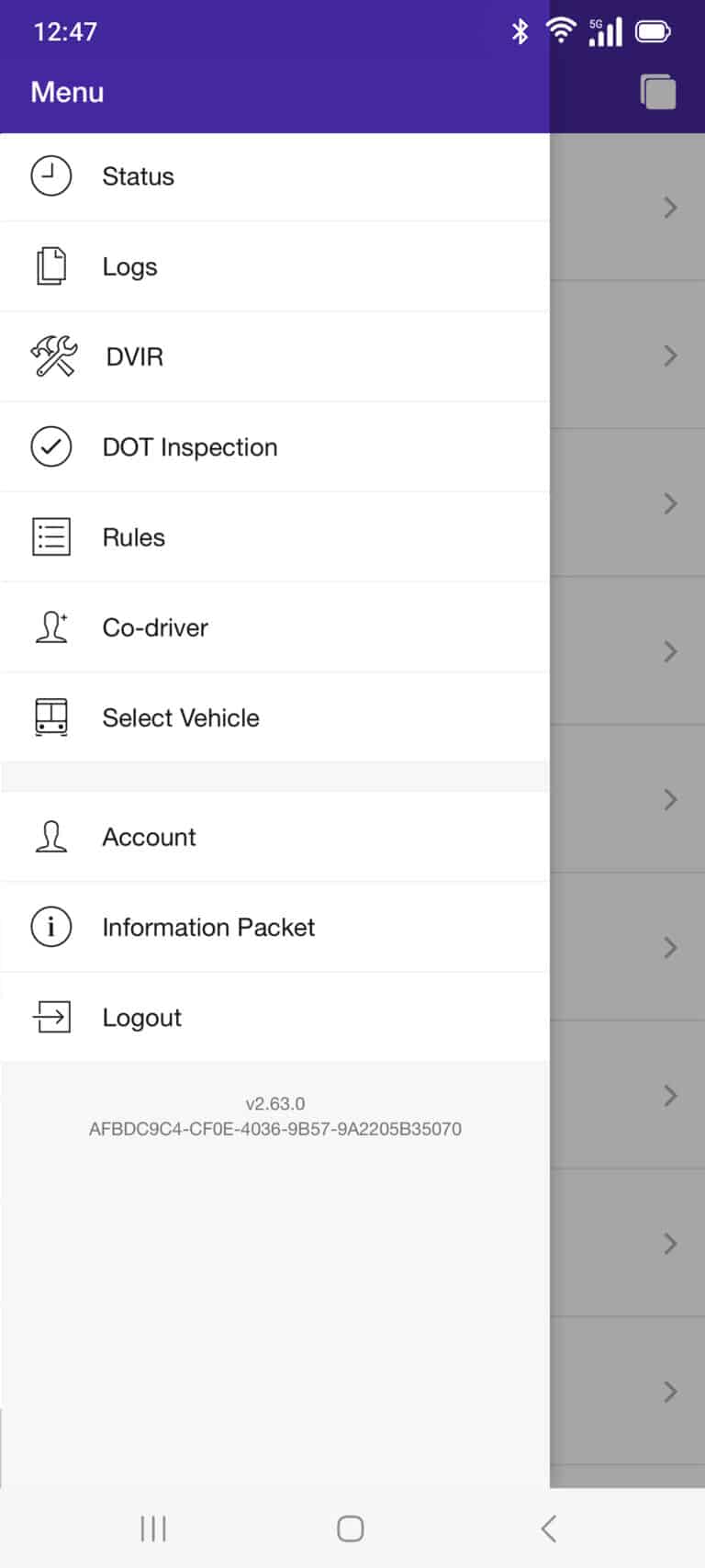 Best Driving Log Apps: How to Choose, Ratings of the Best Truck Driving ...