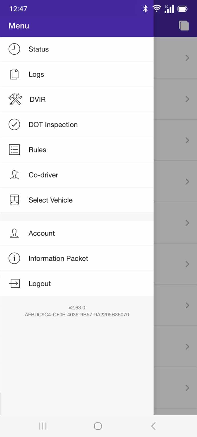 Driver E-Log: Rules, Core Functions, Benefits and How to Transition