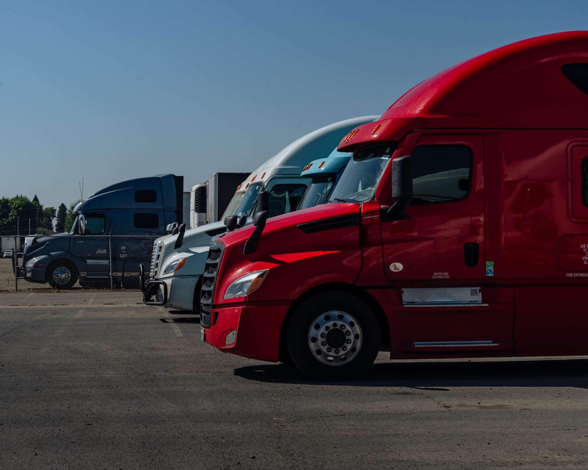 How Many Hours Can a CDL Sriver Drive in Canada: CDL Hours of Service ...