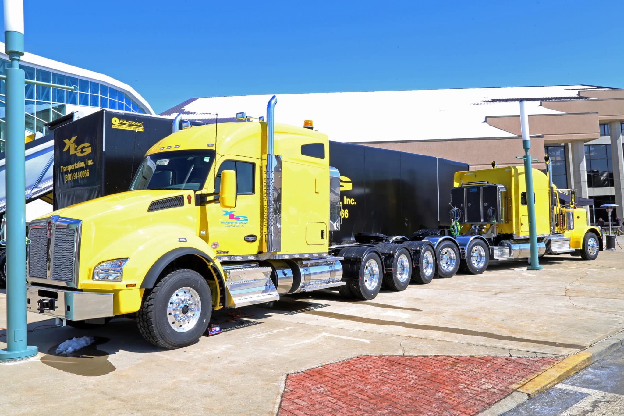 Commercial Vehicle Hours of Service Regulations: US and Canada HOS ...