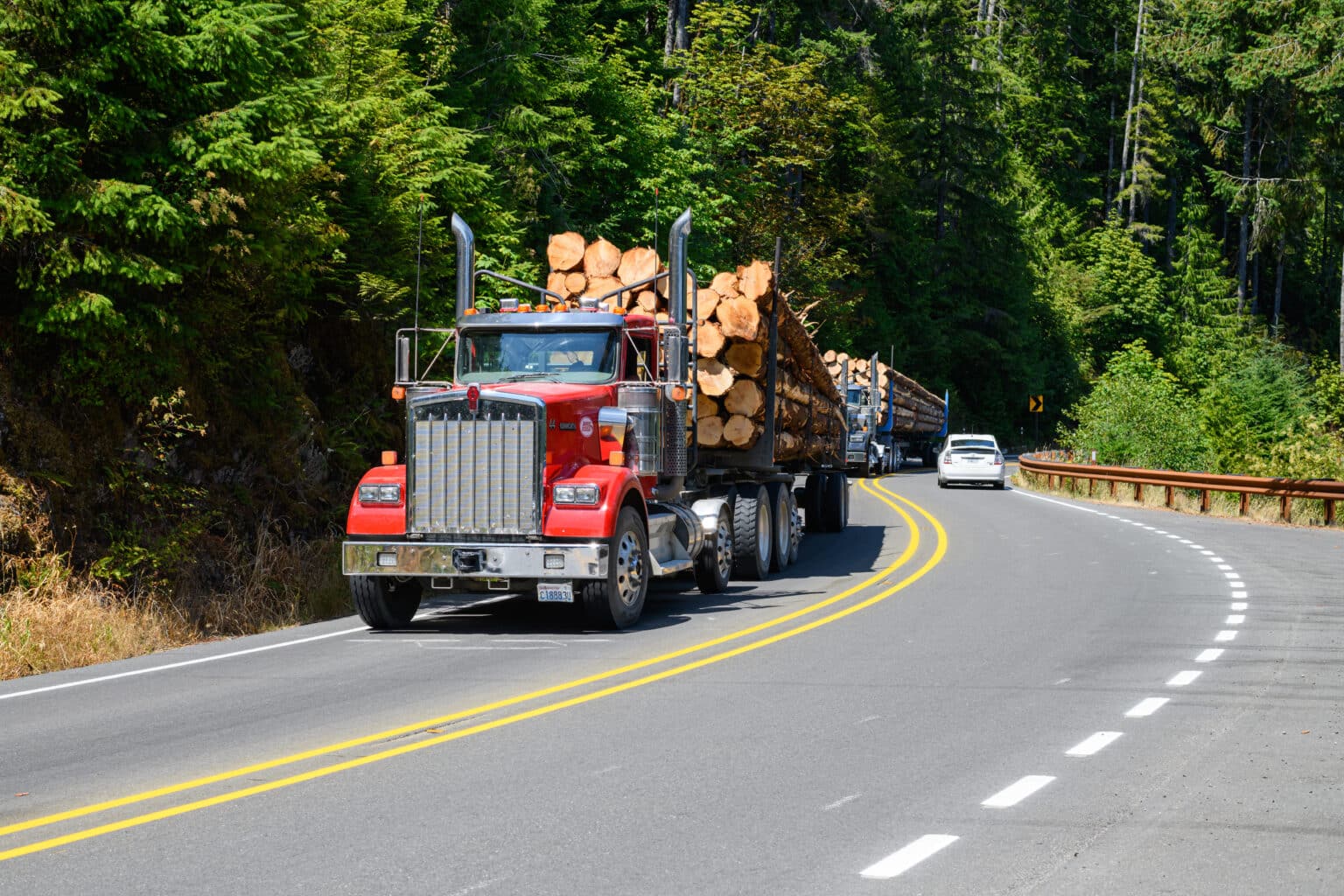 Commercial Vehicle Hours of Service Regulations: US and Canada HOS ...