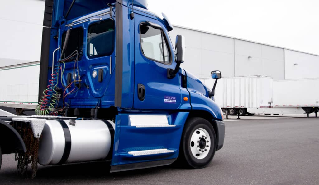 DOT Hours of Service Regulations: Key DOT Rules and Regulations, HOS ...