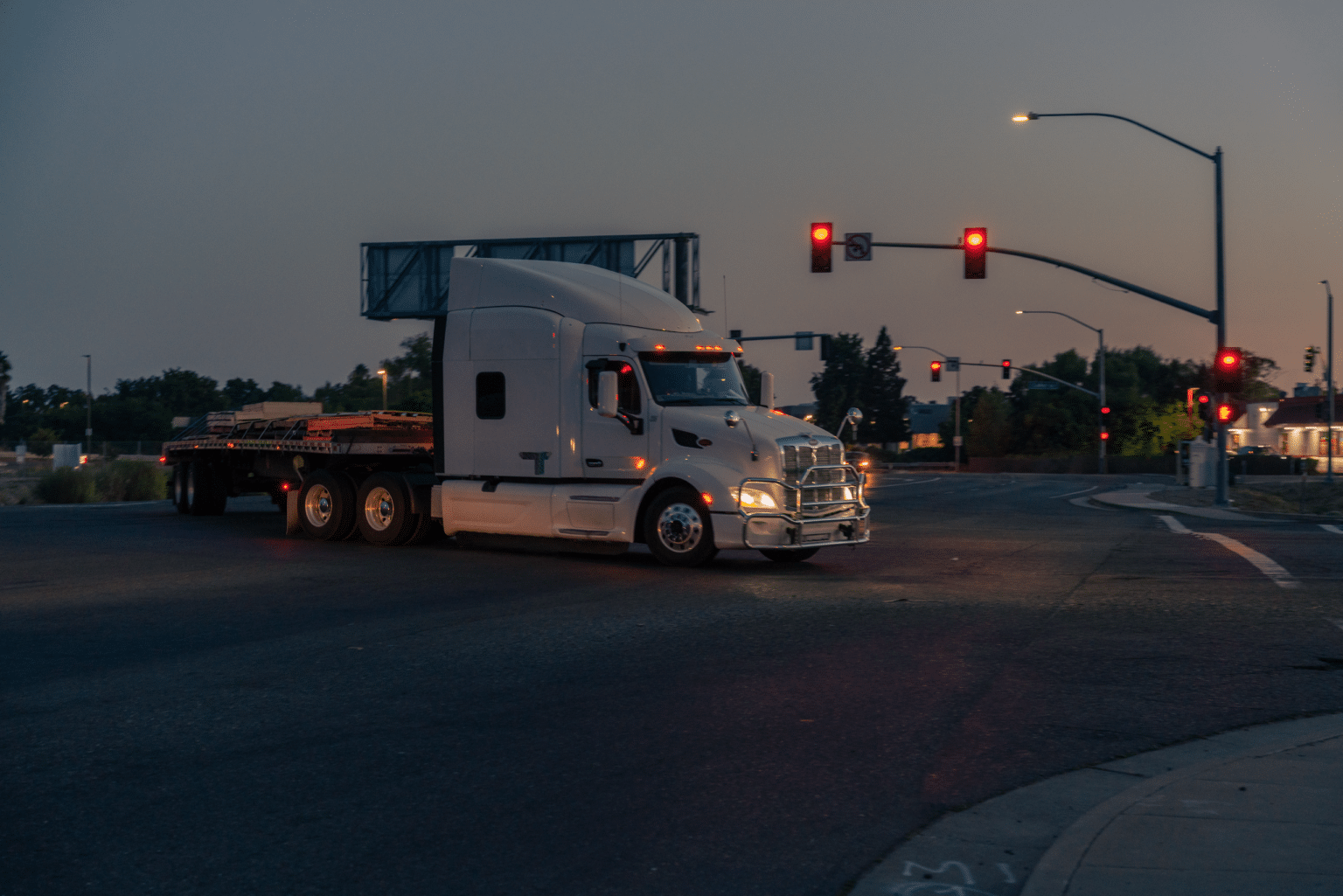 Canadian Commercial Hours of Service: Regulations, Common HOS ...