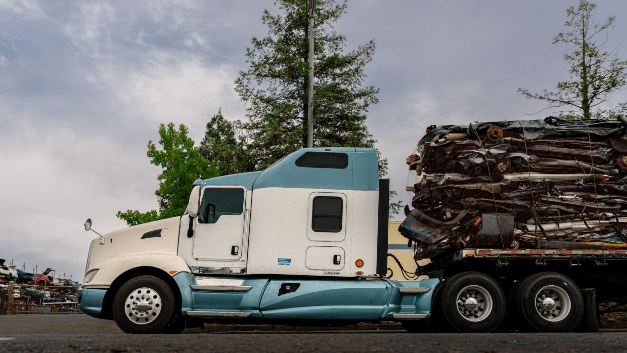 DOT Log Book Regulations: Rules, Requirements and Exemptions of the New ...