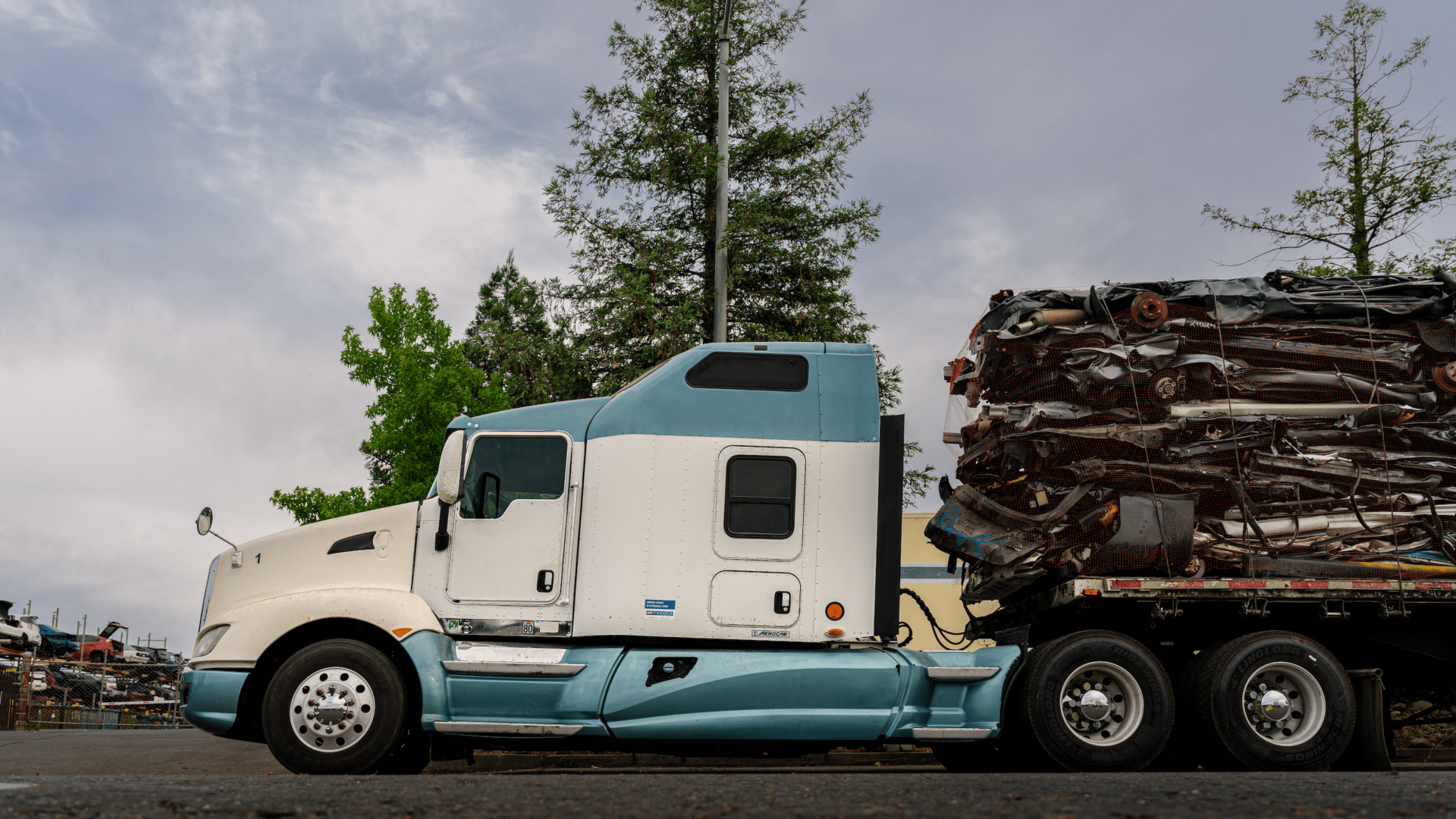 ELD Mandate: FMCSA Compliance Regulations, DOT Law & Exemptions, HOS ...