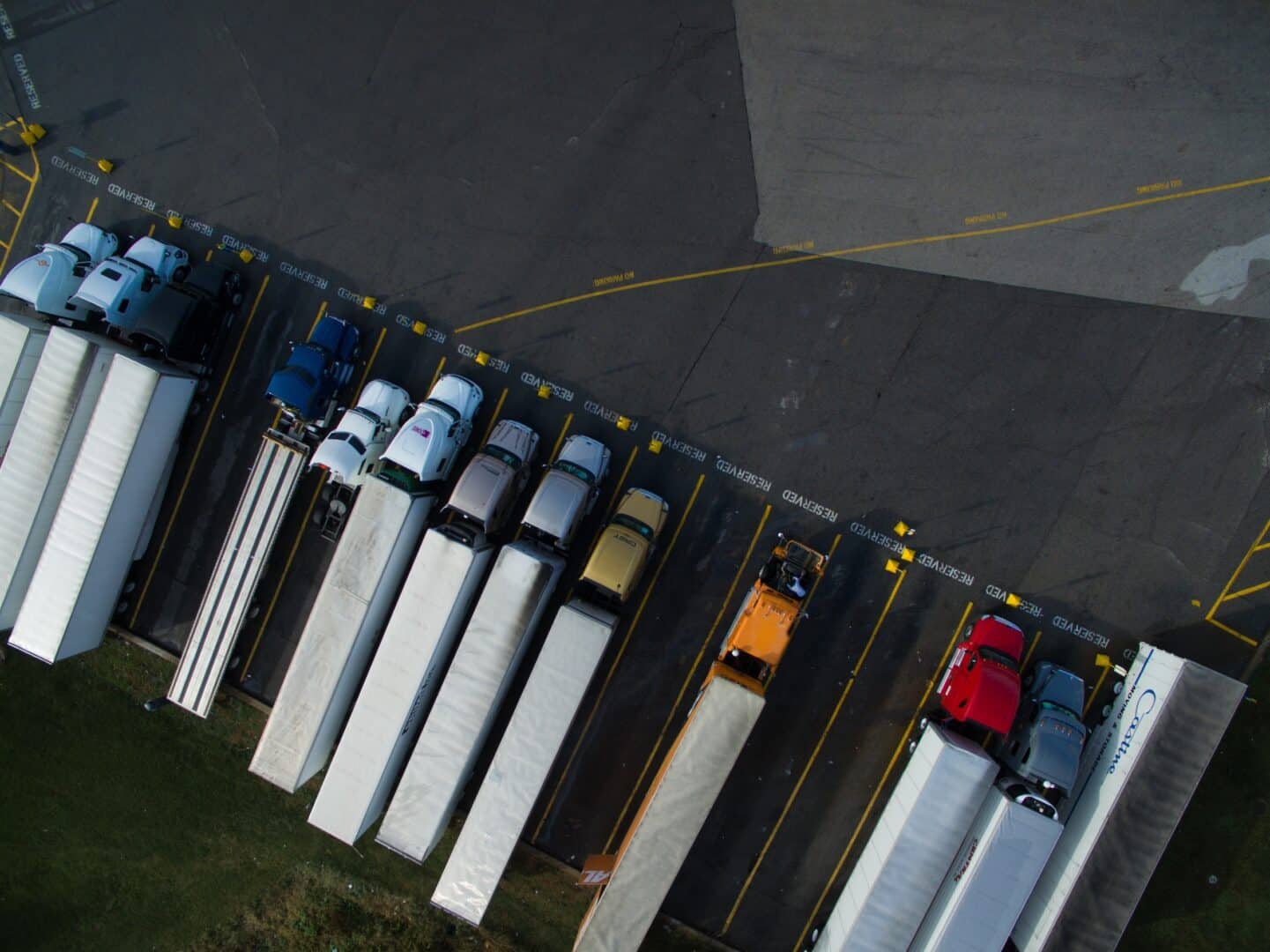 DOT Fines for Hours of Service Violations: HOS Rules, Common Violations ...
